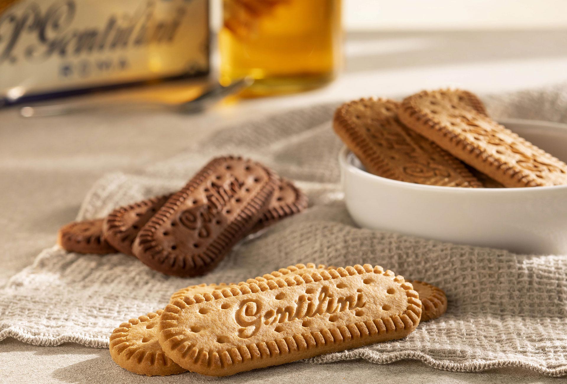 Biscotti Gentilini | Since 1890 | Gentilini shop