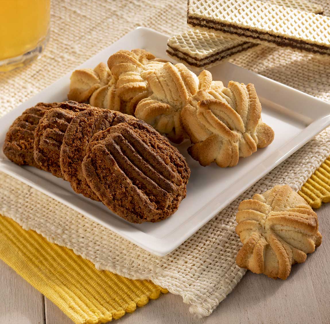 Biscotti Gentilini | Since 1890 | Gentilini shop