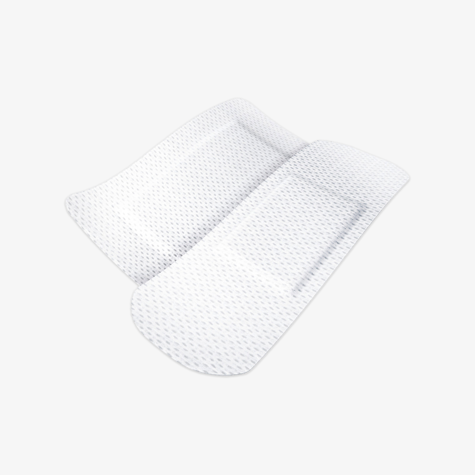 DermaPlast Soft cerotti silicone per pelli sensibili - 8pz