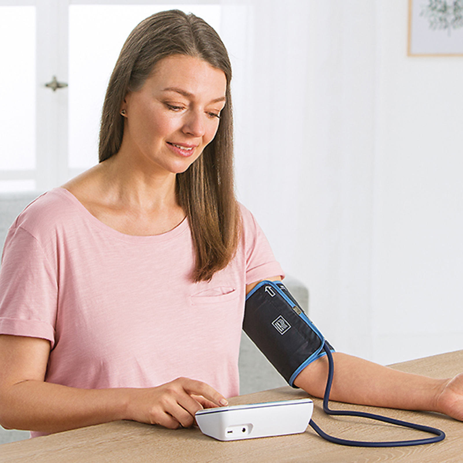 Veroval Duo Control Standard | Acquista su Harmann - A Mio Agio