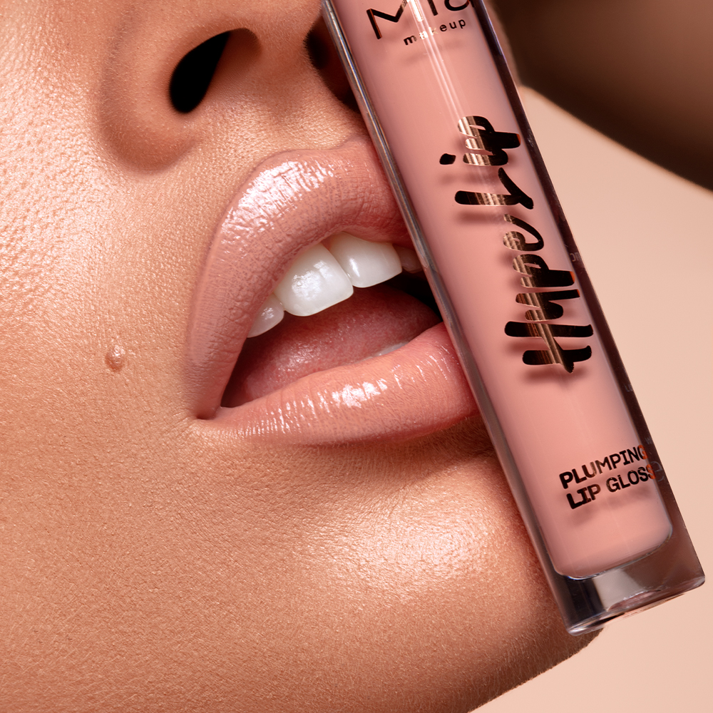 Hype Lip| Gloss rimpolpante e volumizzante