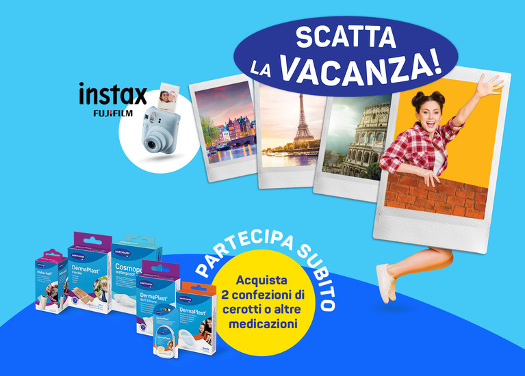 HARTMANN Direct |incontinenza igiene cura cute | Shop online