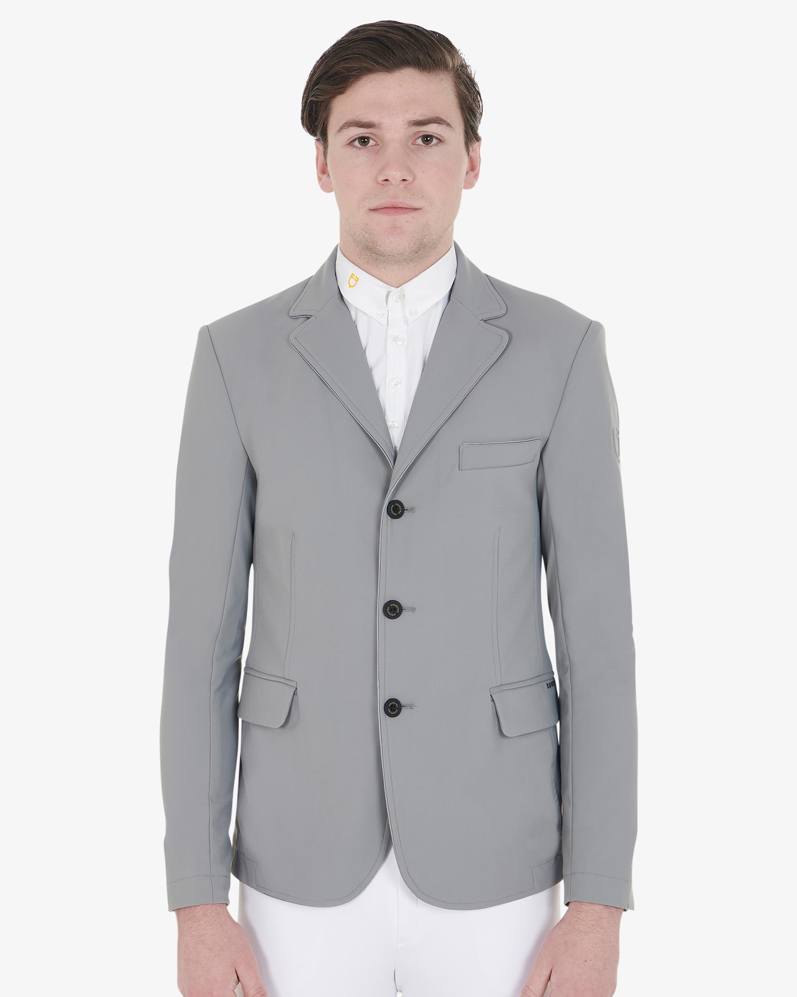 Men's competition technical jacket | Shop | Equestro