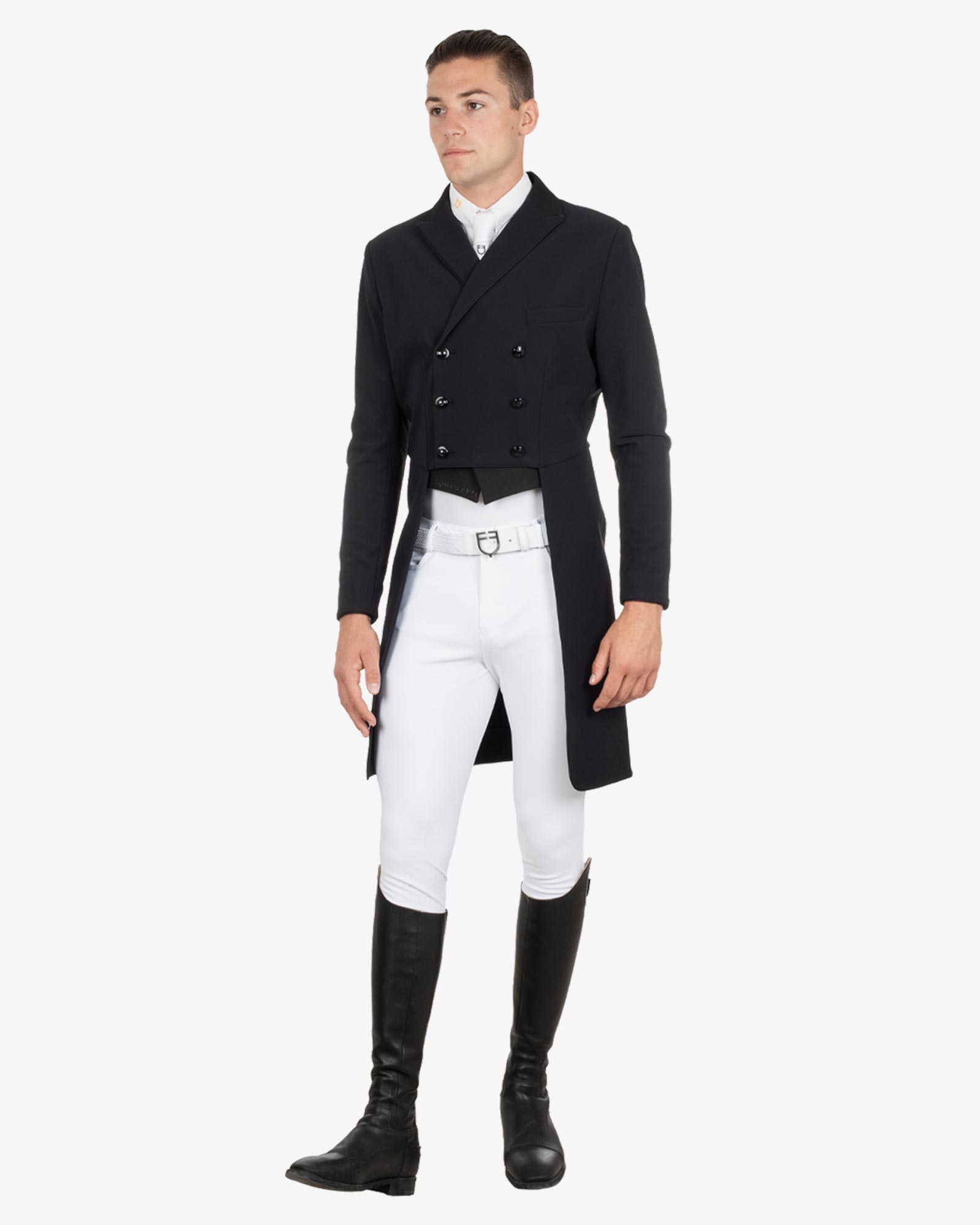 Men's competition tailcoat | Shop | Equestro
