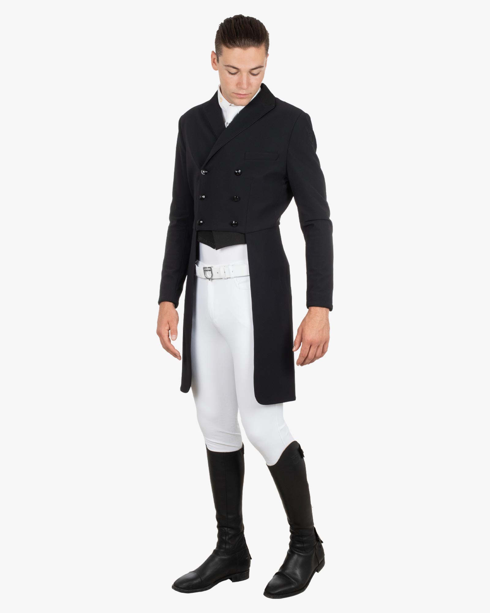 Men's competition tailcoat | Shop | Equestro
