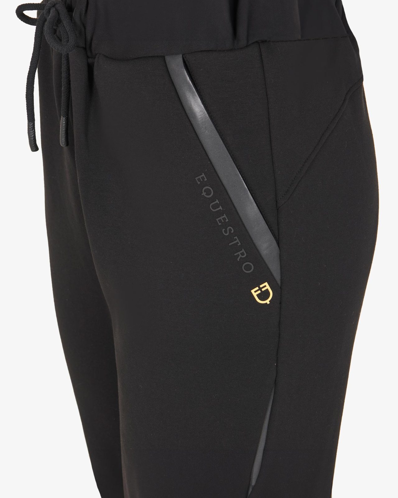 Women's tear-away pants side opening | Shop | Equestro