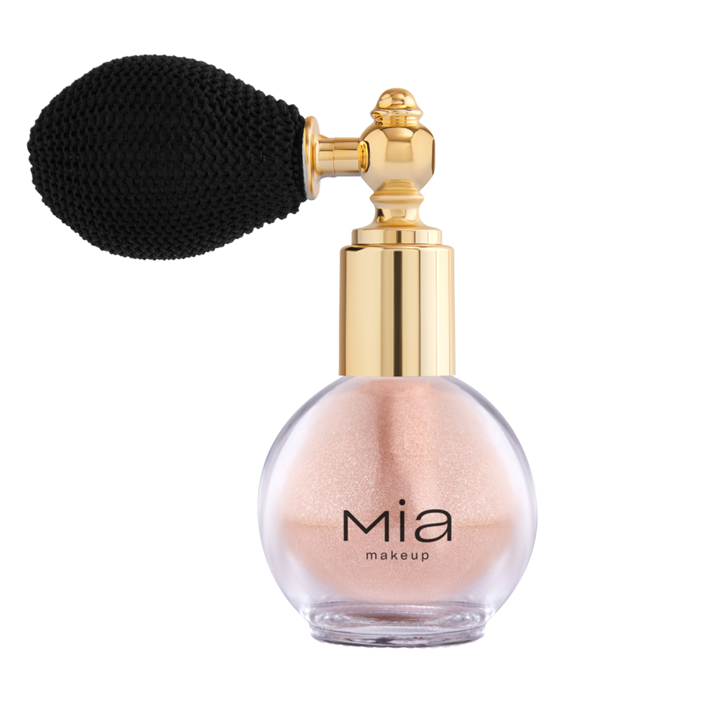 Cipria libera illuminante | MIA Makeup