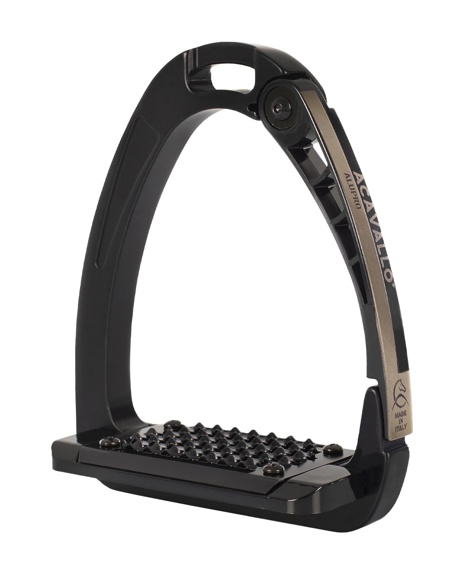 Arena Alupro stirrups AC607 | Shop | Acavallo