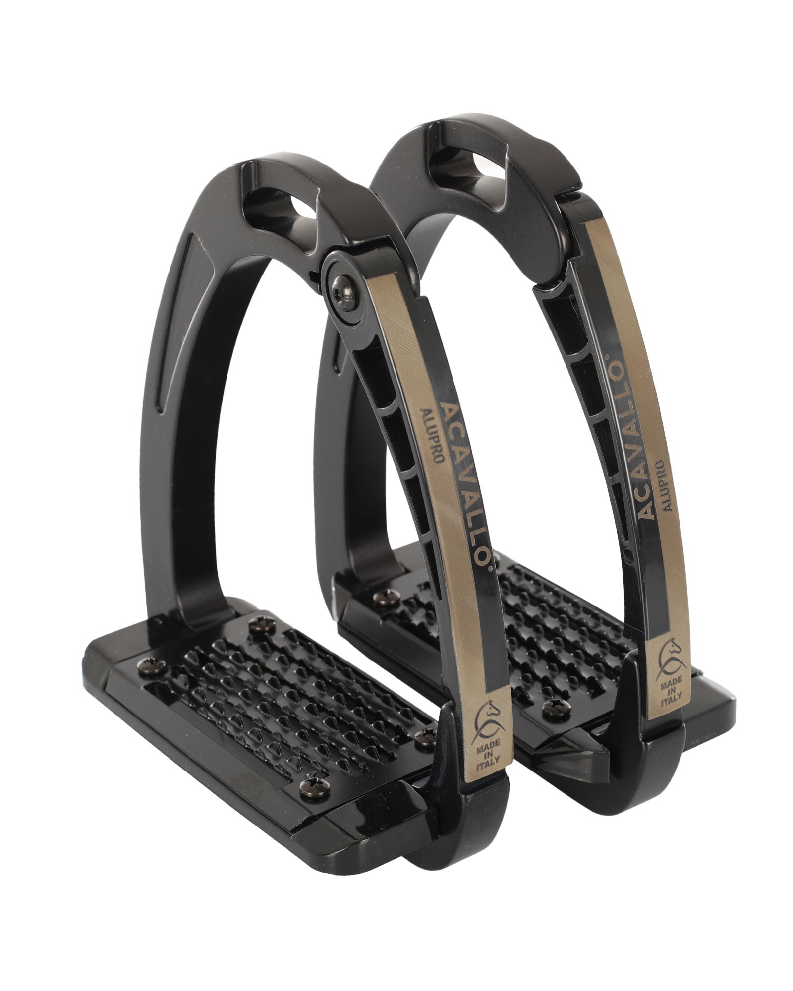 Arena Alupro stirrups AC607 | Shop | Acavallo
