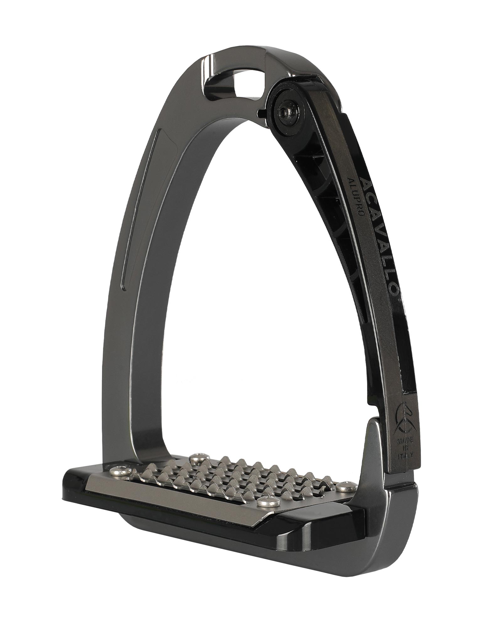 Arena Alupro stirrups AC607 | Shop | Acavallo