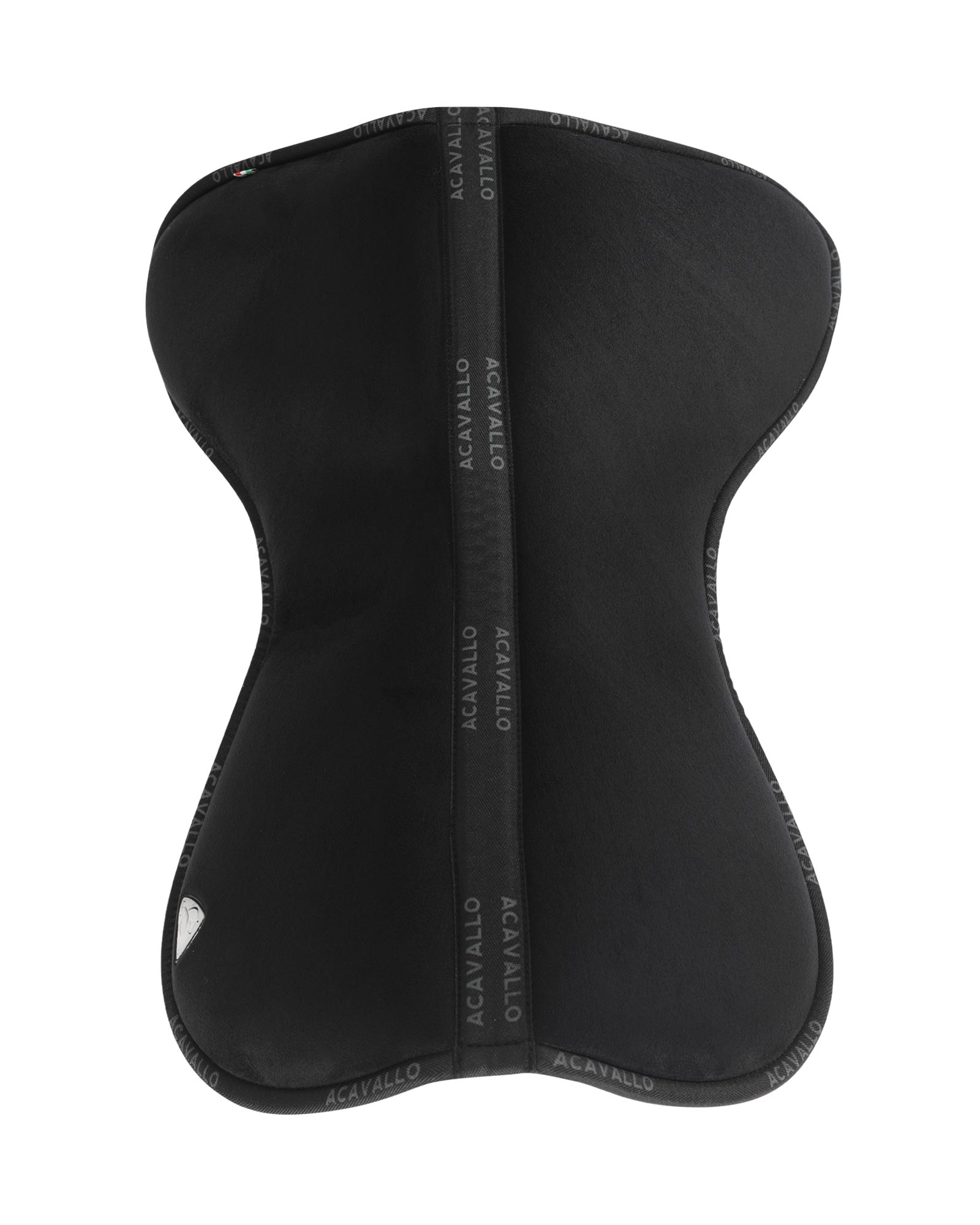 Pad MF jumping close contact shape AC220 |Shop| Acavallo