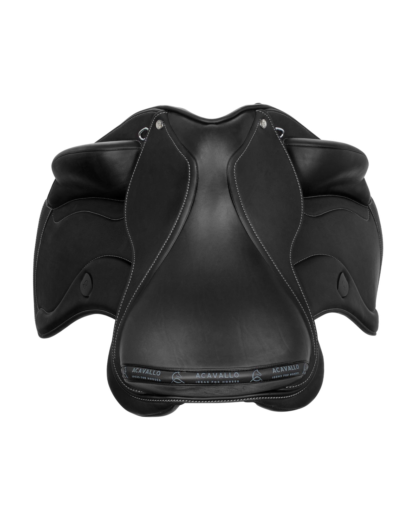 Raffaello dressage saddle wool AC9145 | Shop | Acavallo