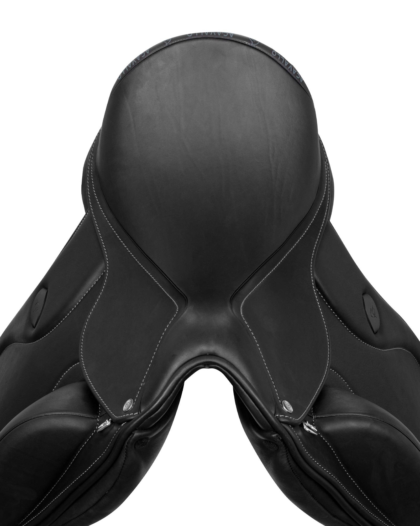 Raffaello dressage saddle wool AC9145 | Shop | Acavallo