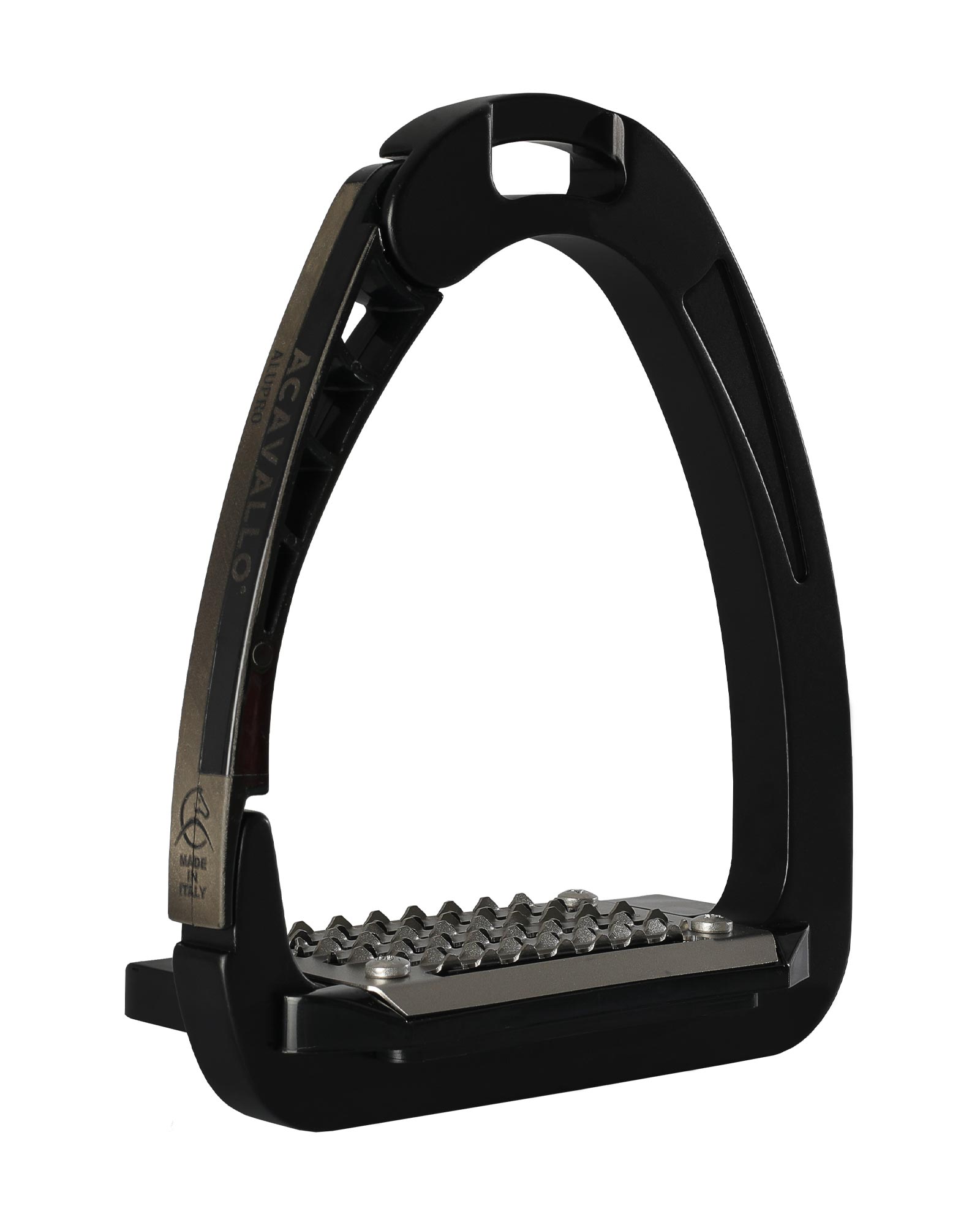 Arena Alupro stirrups AC607 | Shop | Acavallo