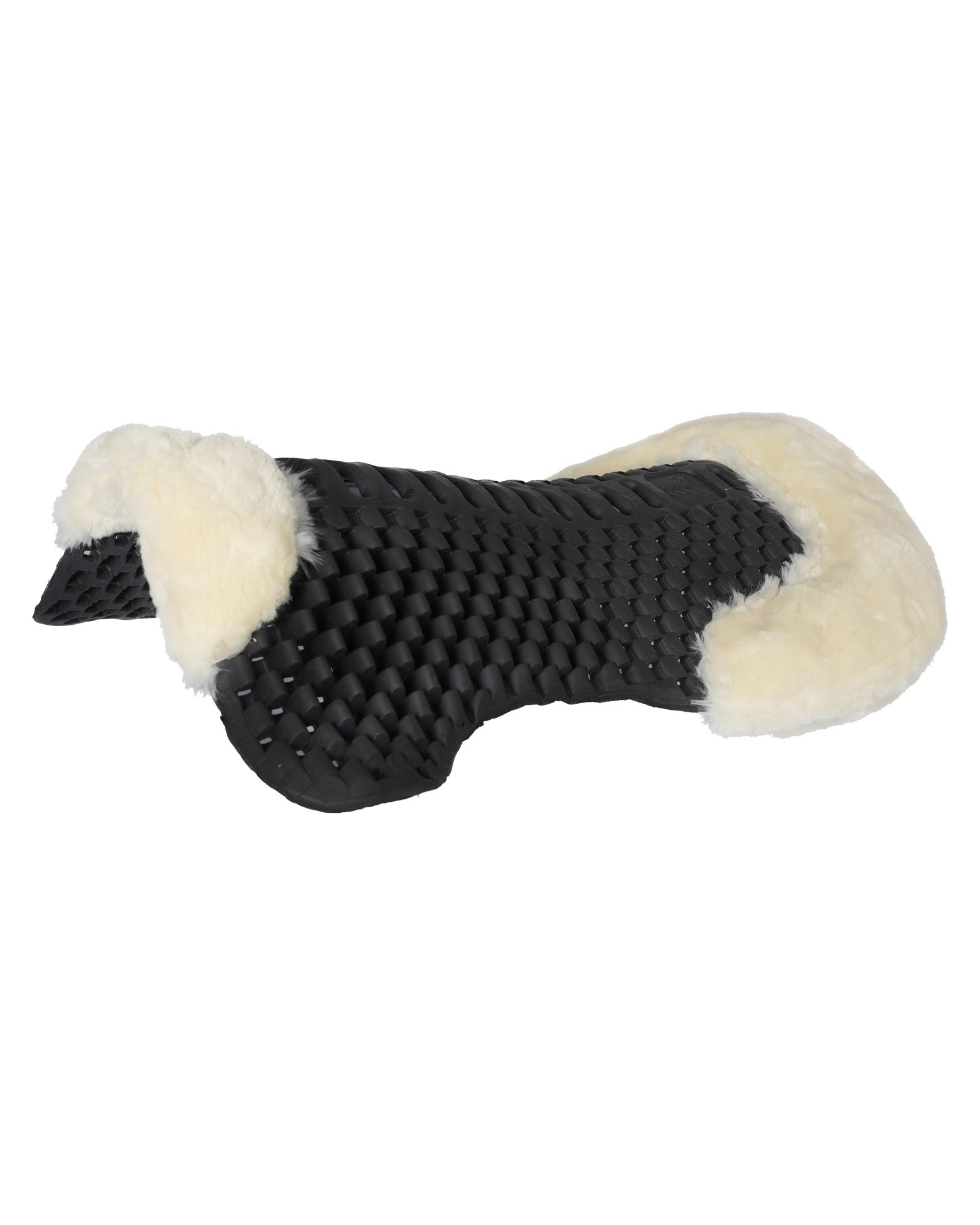 Piuma-FS pad cut-out front riser AC189 | Shop | Acavallo