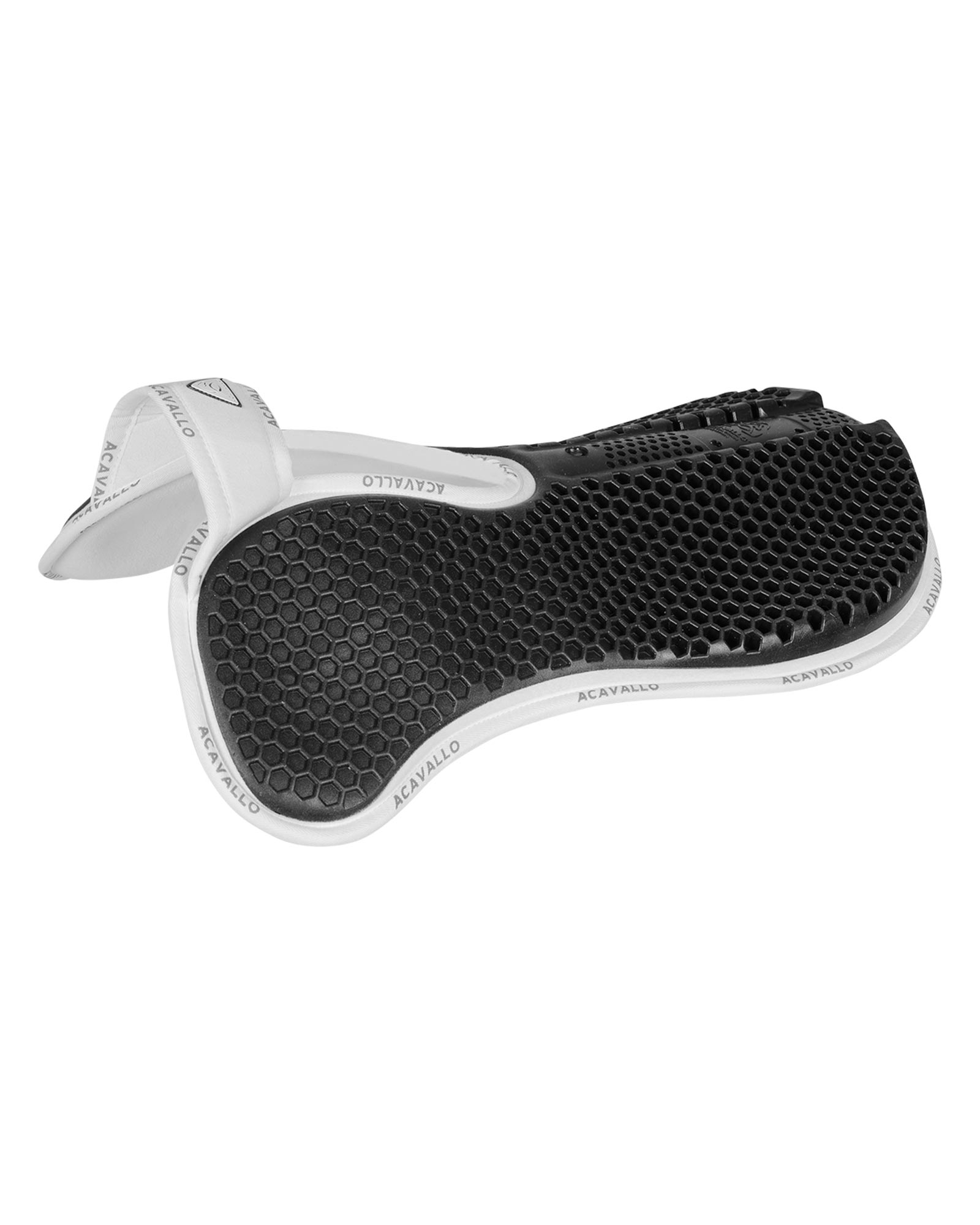 Pad MF withers free rear riser AC216 | Shop | Acavallo