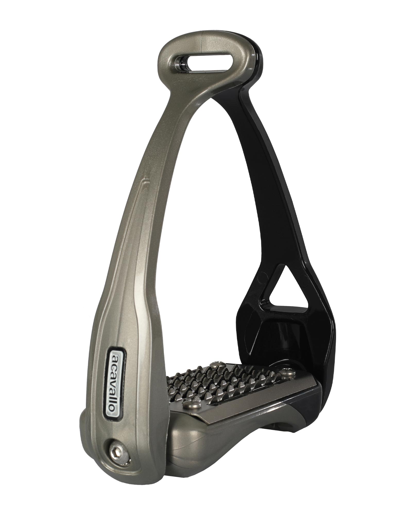 Opera stirrups patented loop AC601 | Shop | Acavallo