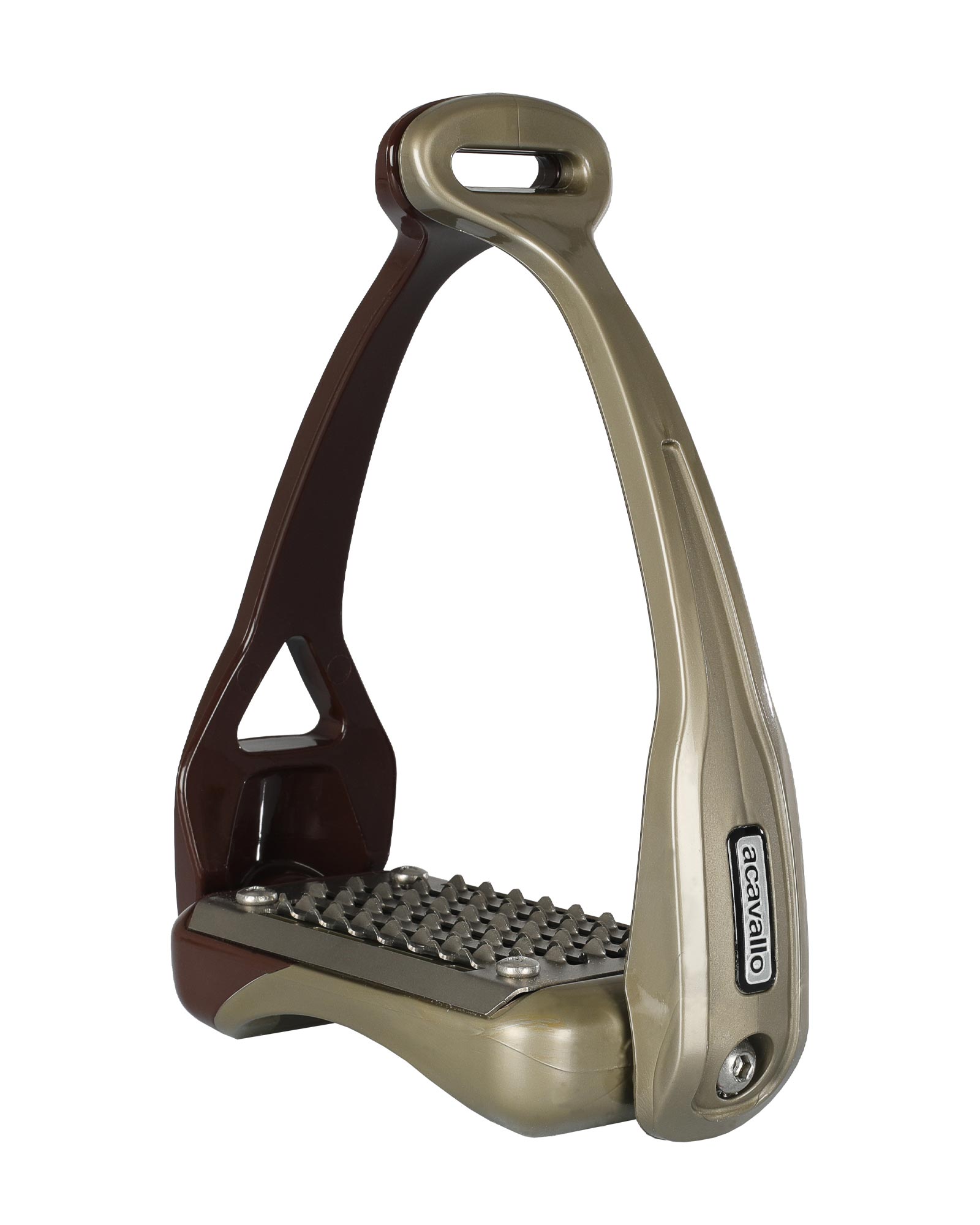 Opera stirrups patented loop AC601 | Shop | Acavallo