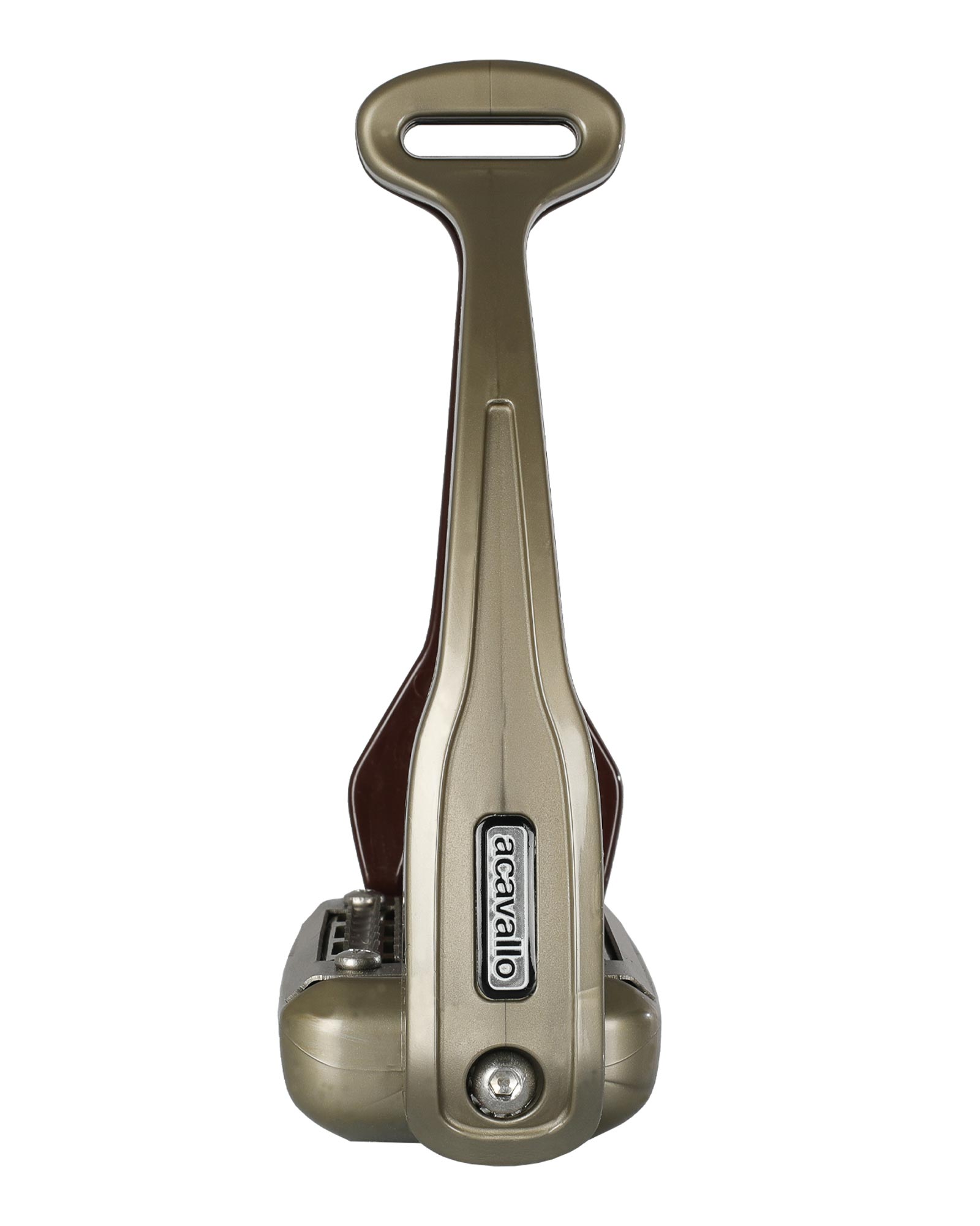 Opera stirrups patented loop AC601 | Shop | Acavallo