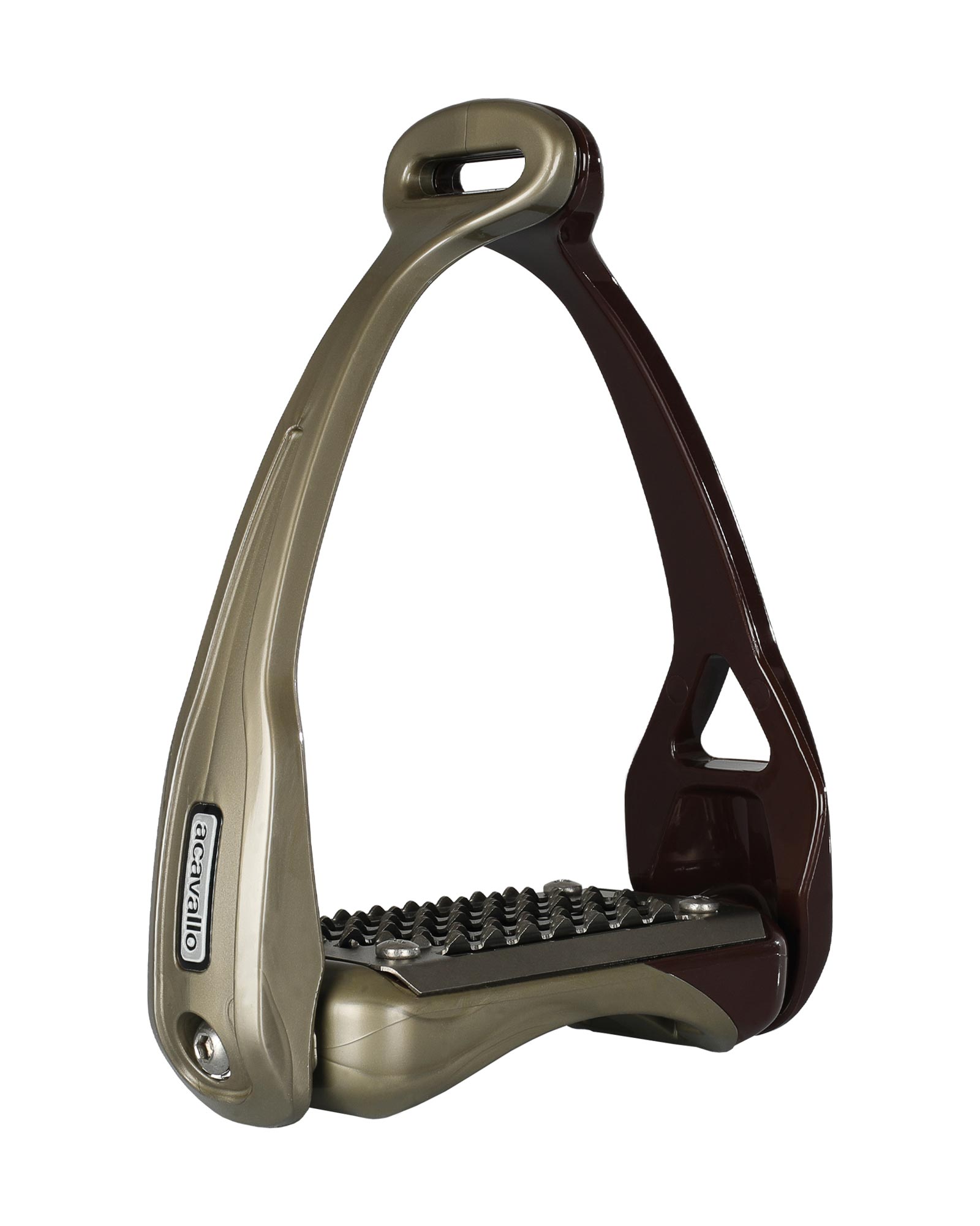 Opera stirrups patented loop AC601 | Shop | Acavallo