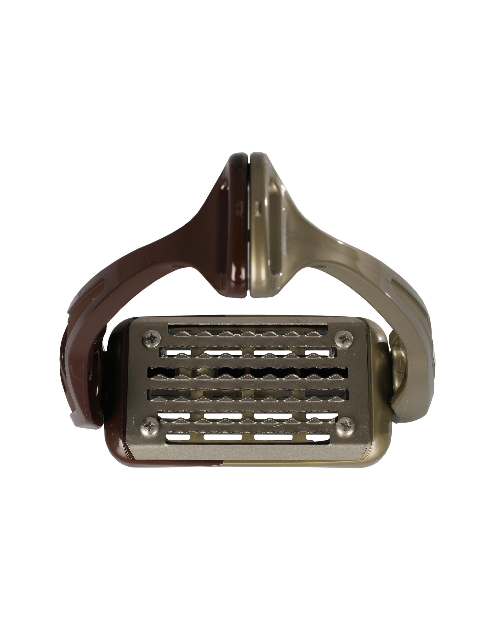 Opera stirrups patented loop AC601 | Shop | Acavallo