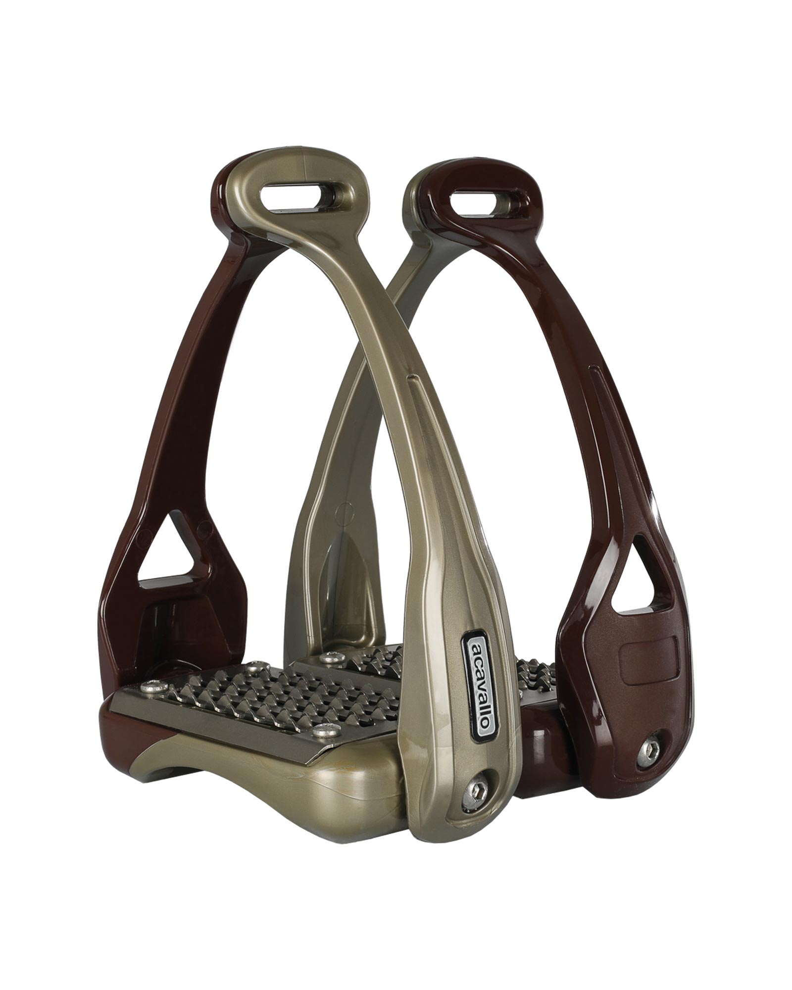 Opera stirrups patented loop AC601 | Shop | Acavallo