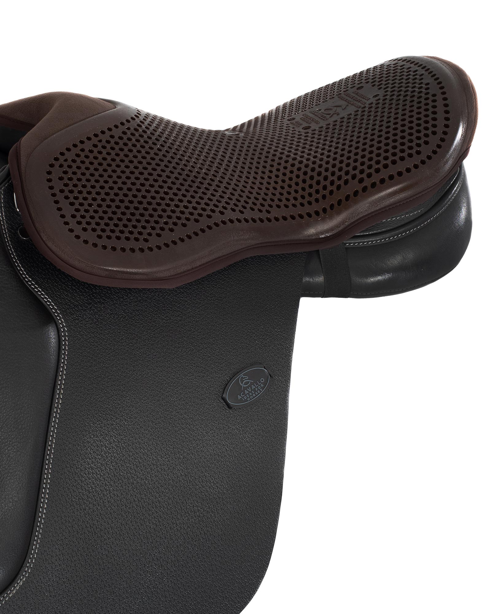 Jumping seat saver 10mm gel-out AC520 | Shop | Acavallo