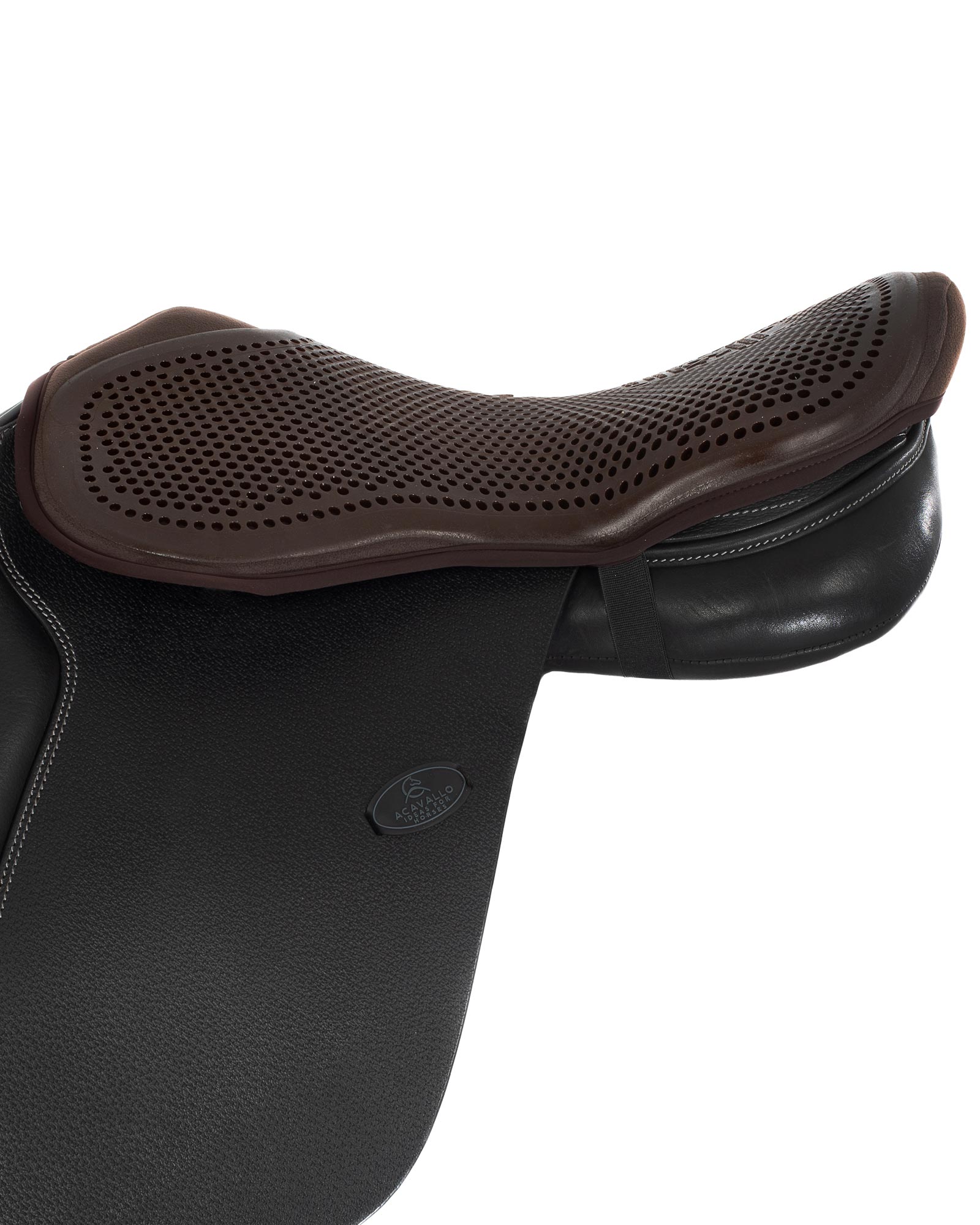 Jumping seat saver 10mm gel-out AC520 | Shop | Acavallo
