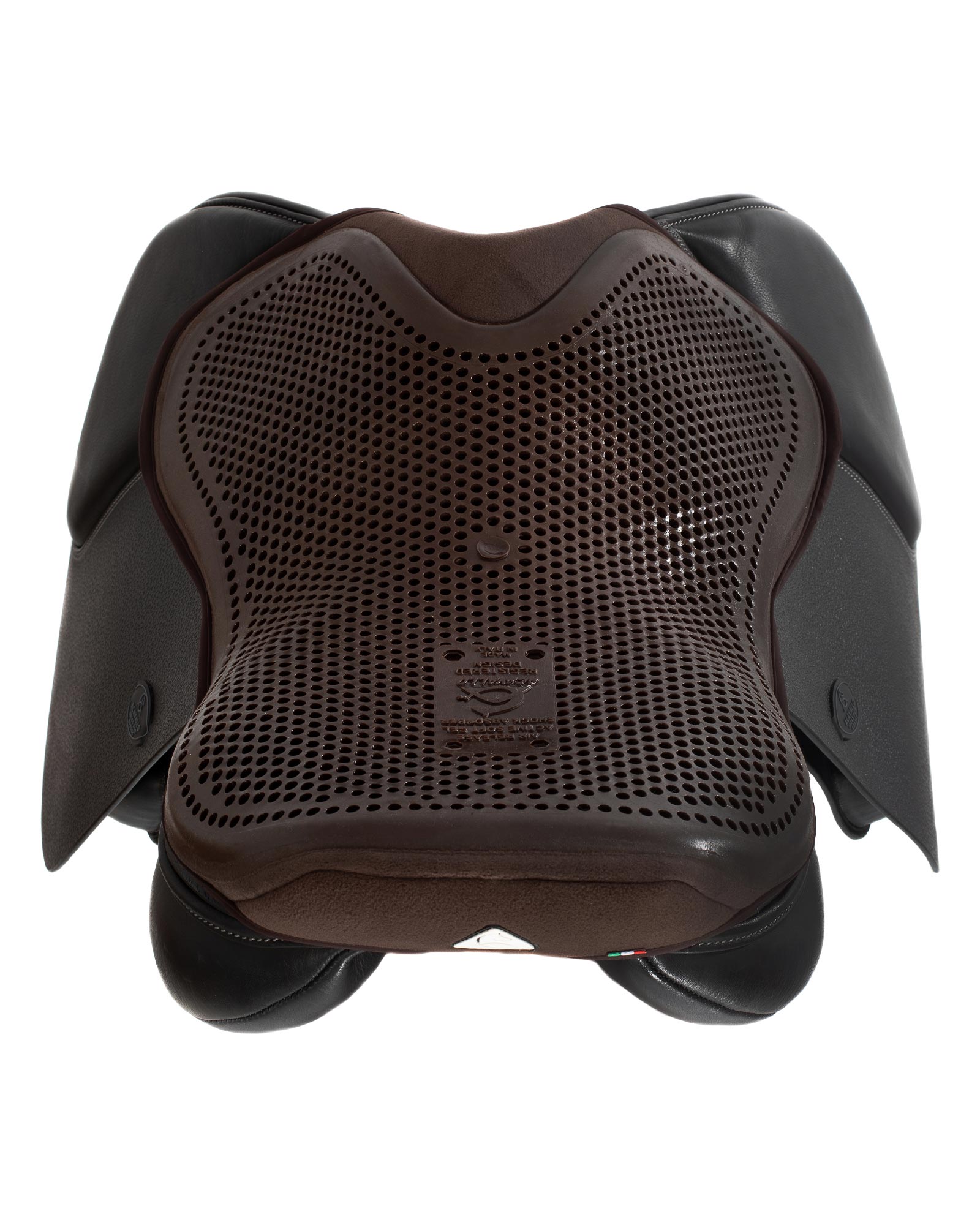 Jumping seat saver 10mm gel-out AC520 | Shop | Acavallo
