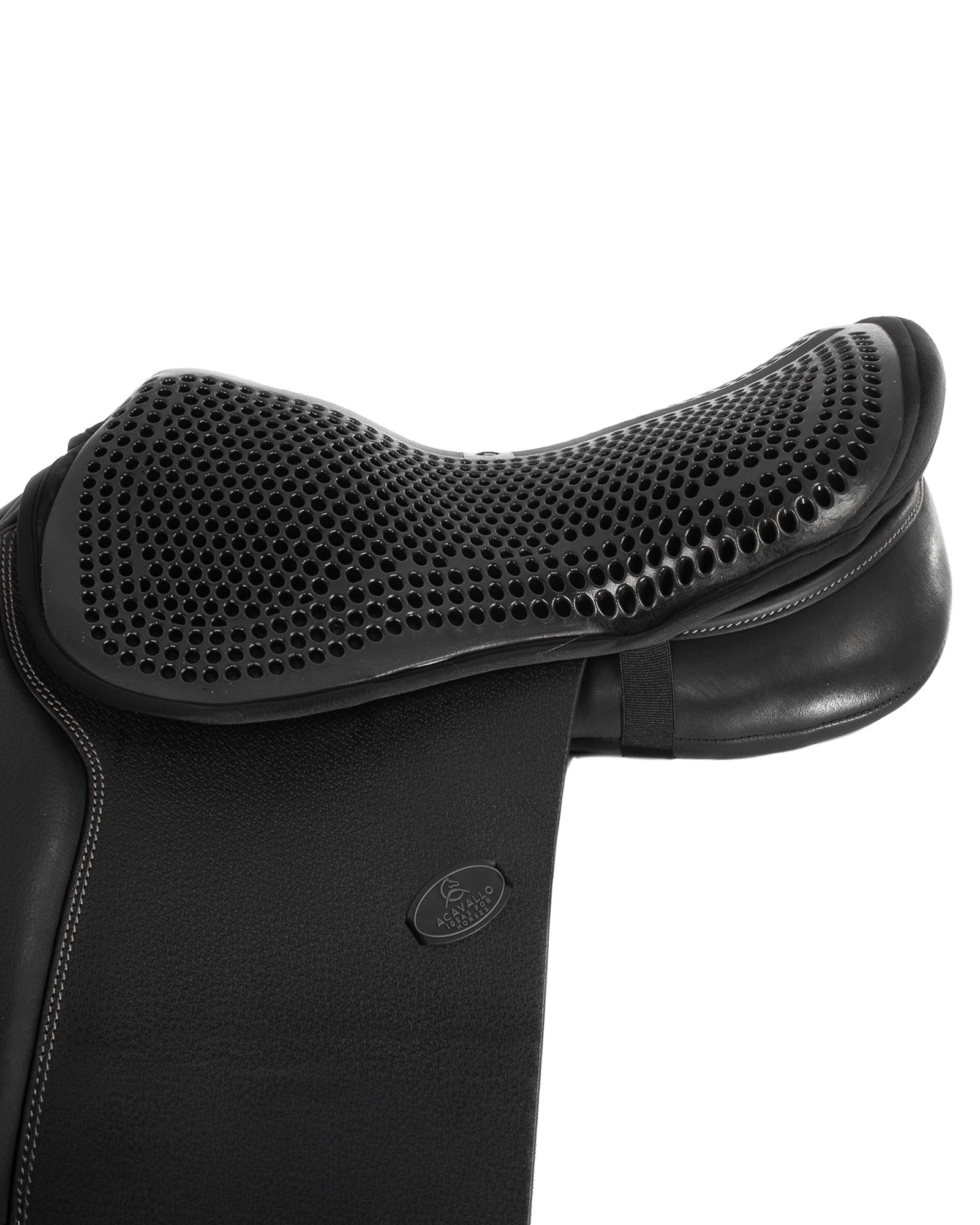 Jumping seat saver 20mm gel-out AC530 | Shop | Acavallo