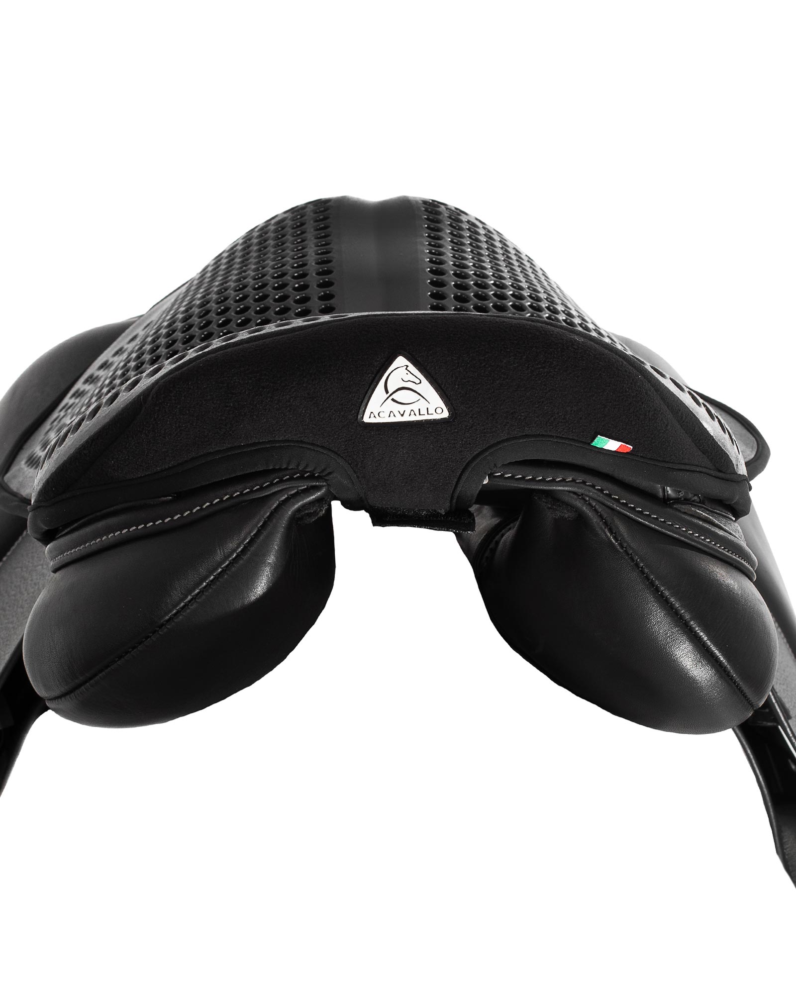 Jumping seat saver 20mm gel-out AC530 | Shop | Acavallo