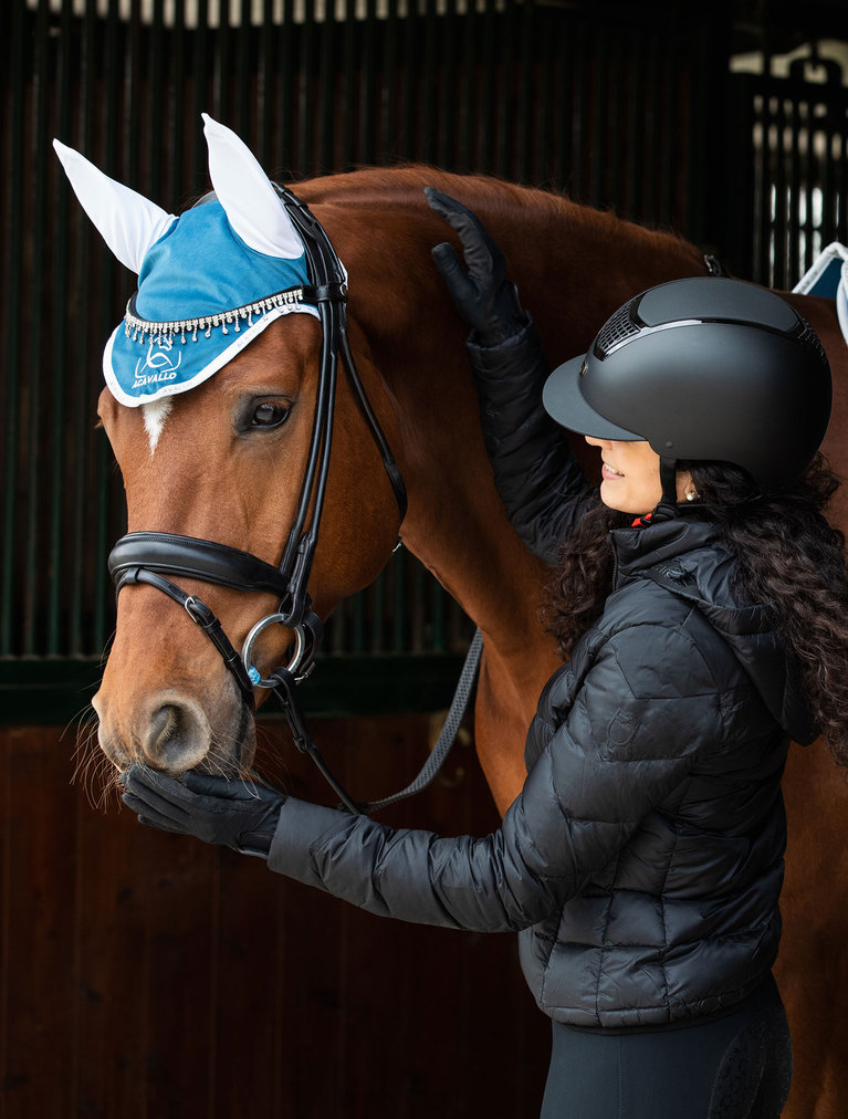 ACavallo | shop online equitazione | Cavaliere e cavallo