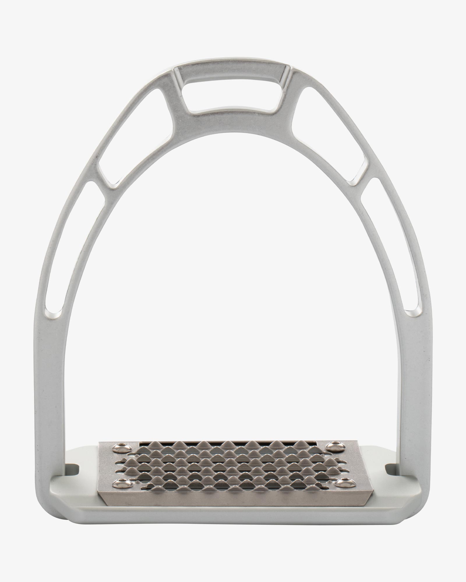 Staffa alluminio panca inclinata | Shop | Equestro