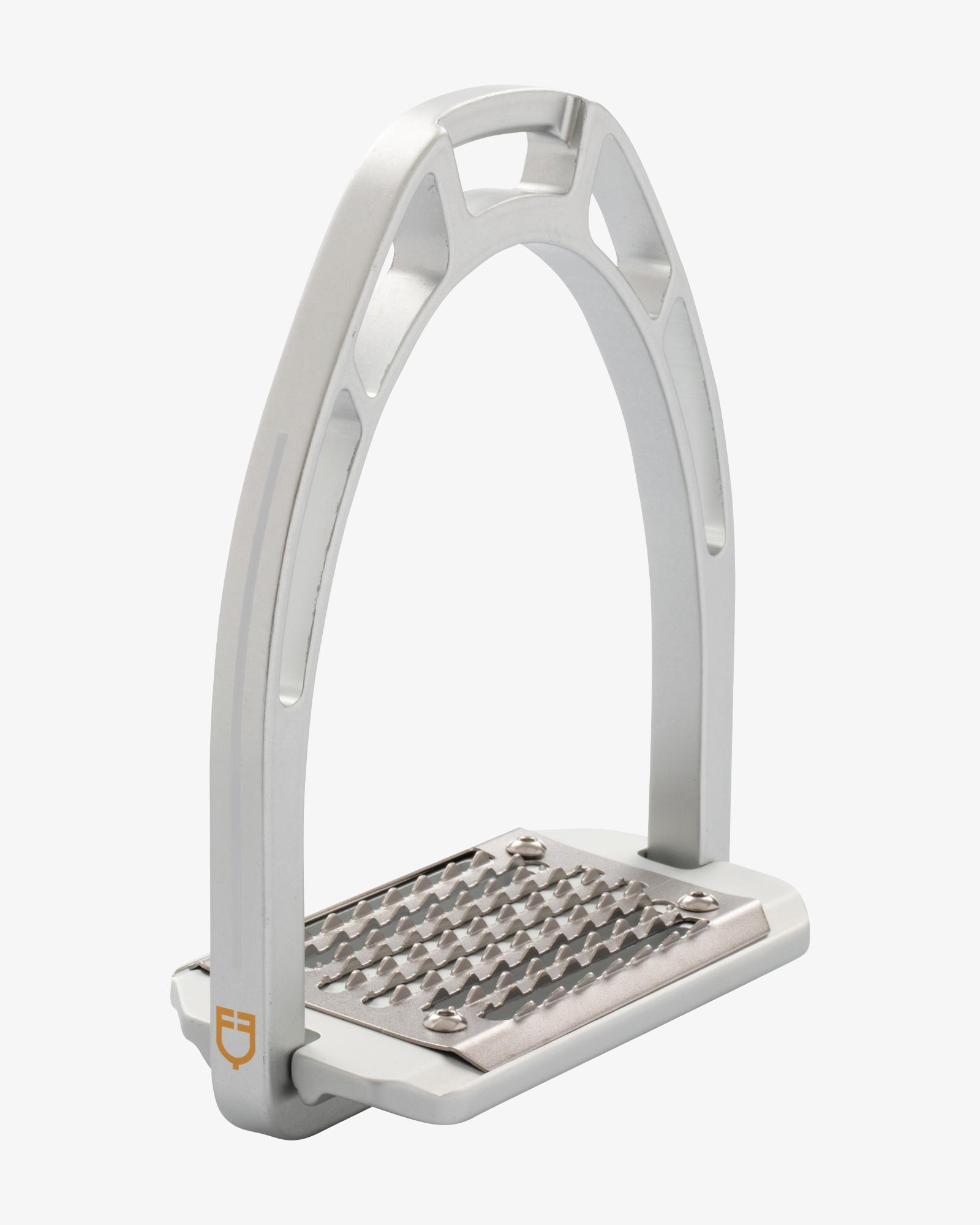 Staffa alluminio panca inclinata | Shop | Equestro