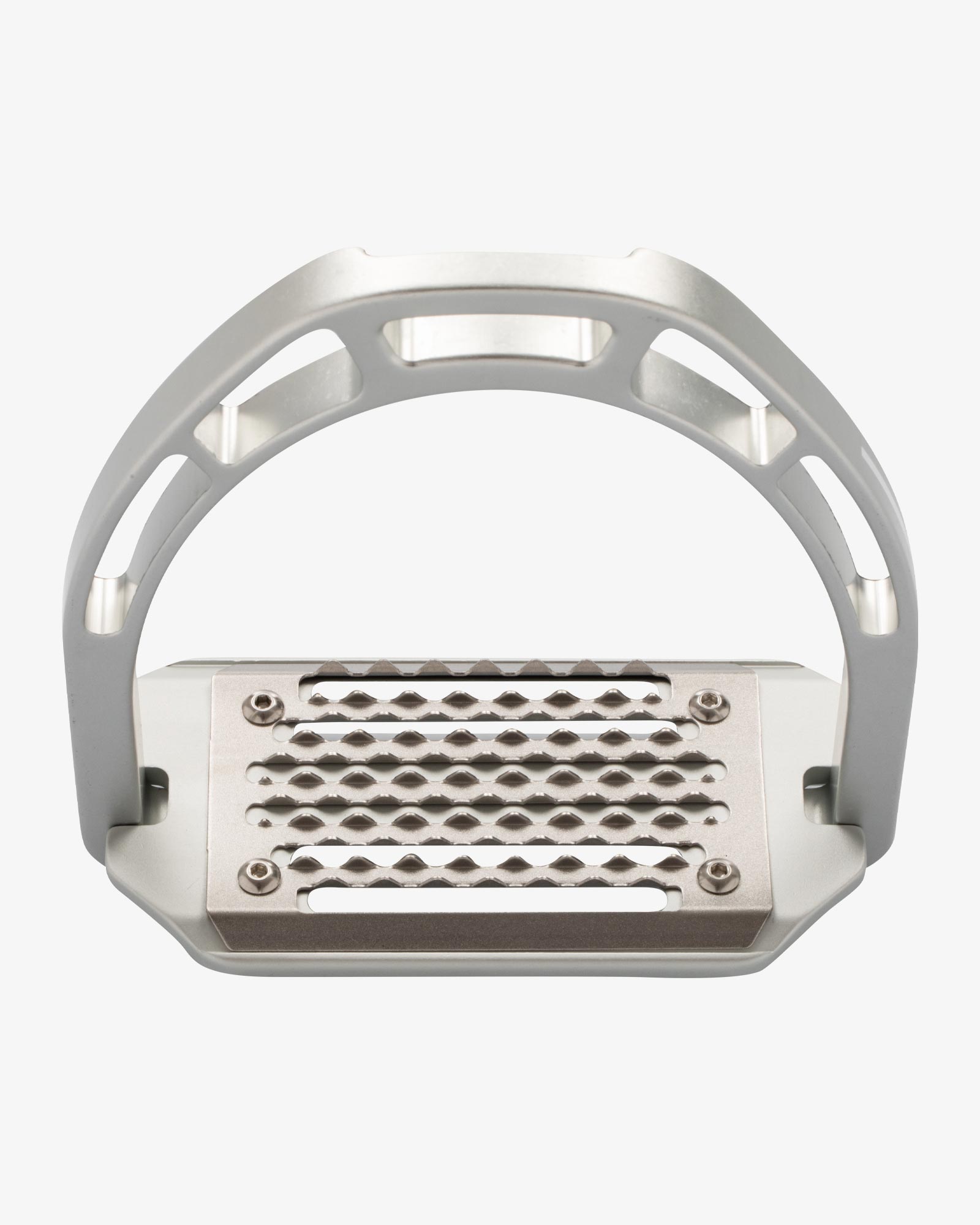 Staffa alluminio panca inclinata | Shop | Equestro