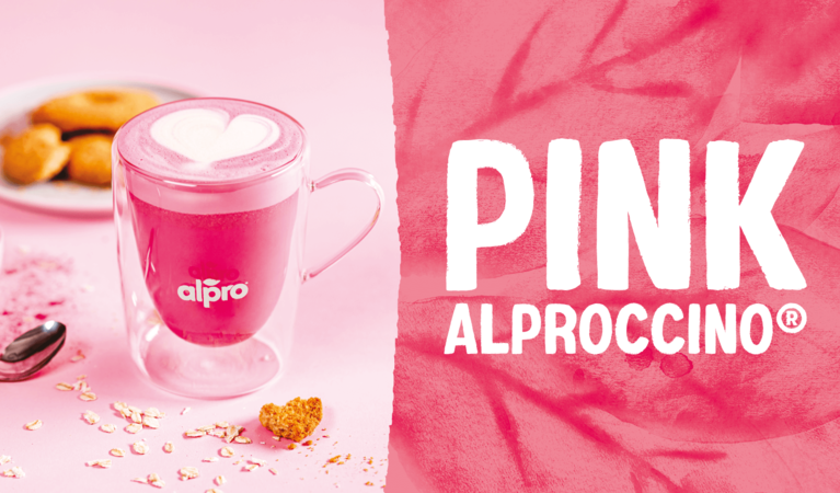 Alpro Shop