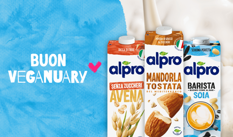 Alpro Shop