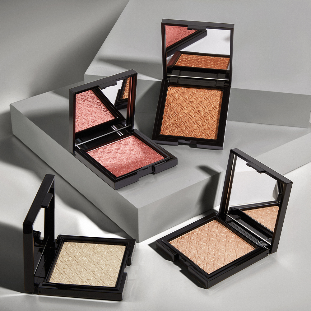 Illuminante viso| Light Builder| Mia Cosmetics