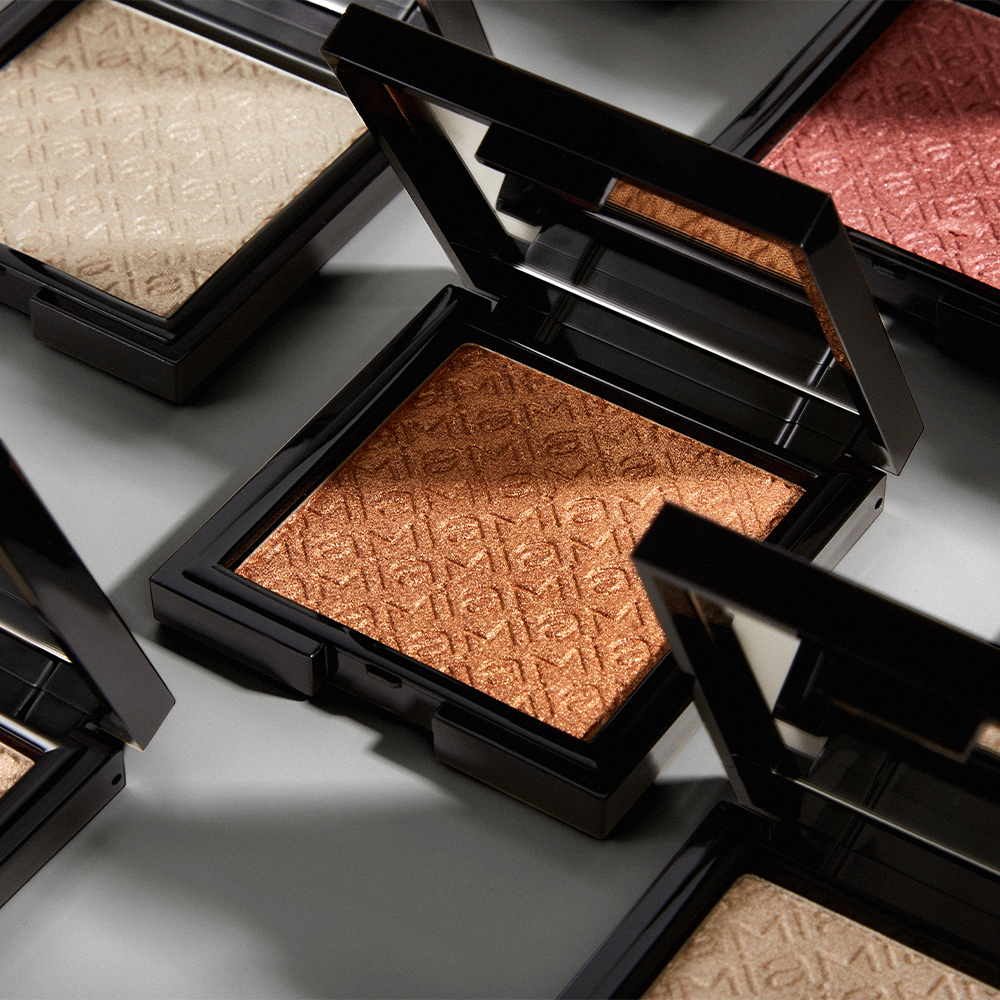 Illuminante viso| Light Builder| Mia Cosmetics