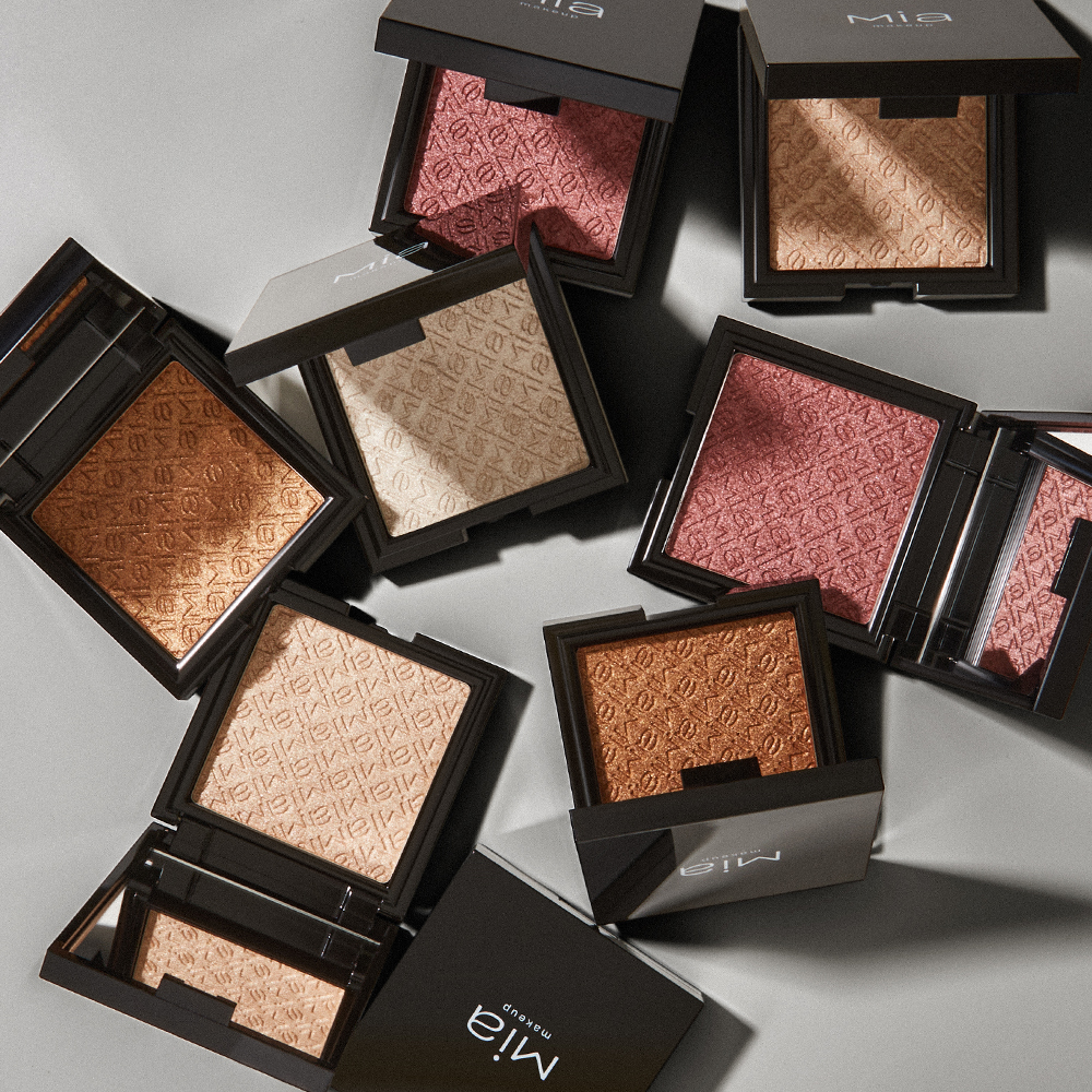 Illuminante viso| Light Builder| Mia Cosmetics