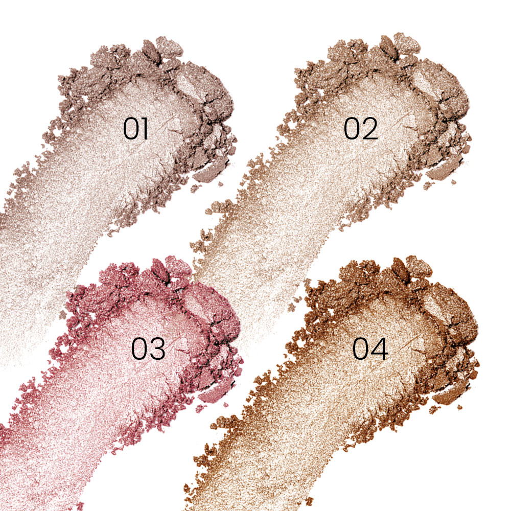 Illuminante viso| Light Builder| Mia Cosmetics