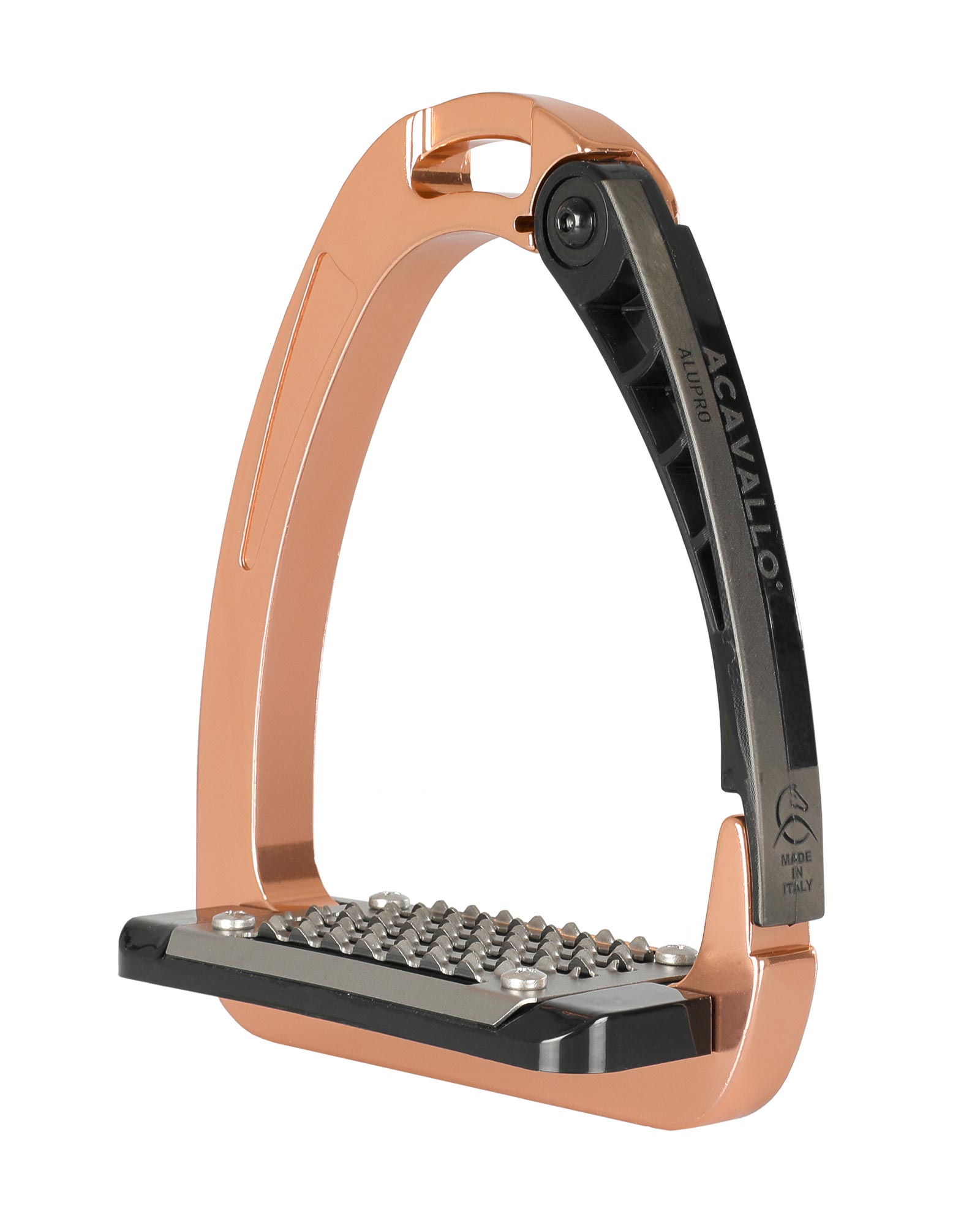 Arena Alupro stirrups AC607 | Shop | Acavallo
