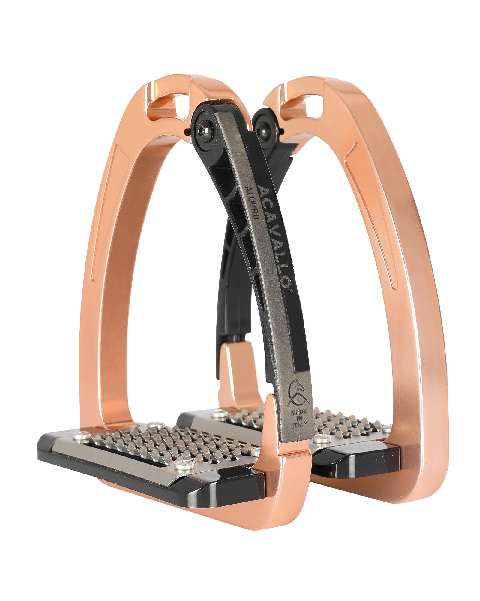 Arena Alupro stirrups AC607 | Shop | Acavallo