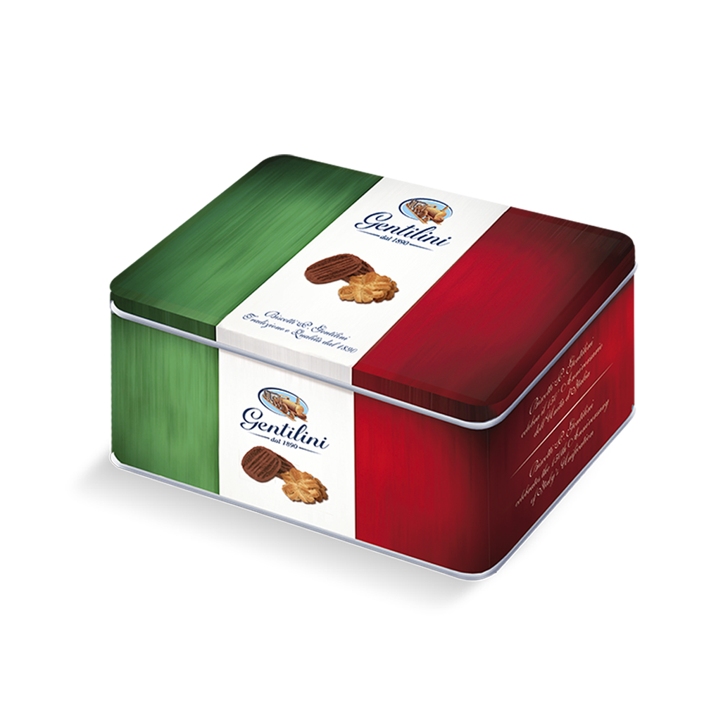 Biscotti Gentilini | Since 1890 | Gentilini shop