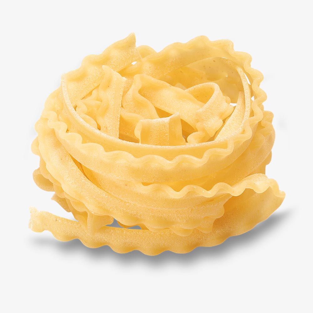 Tripoline n° 211 | pasta de sémola | Shop De Cecco