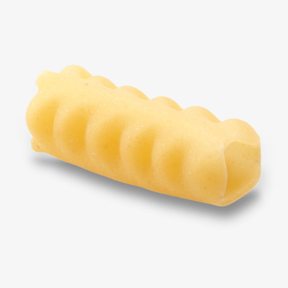 Pasta di semola di grano duro - Festonati n° 22, De Cecco