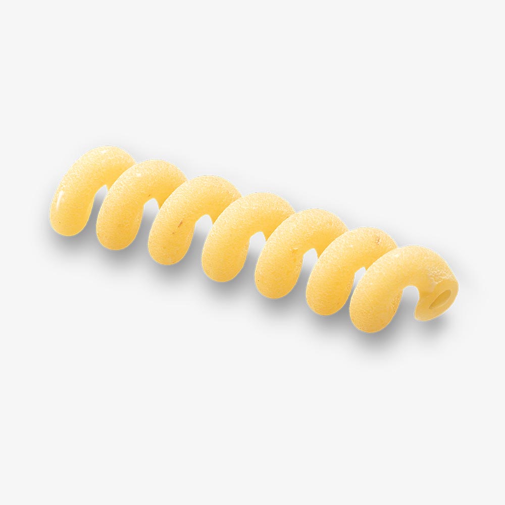 Fusilli Corti Bucati n° 198 | pasta de sémola | Shop De Cecco