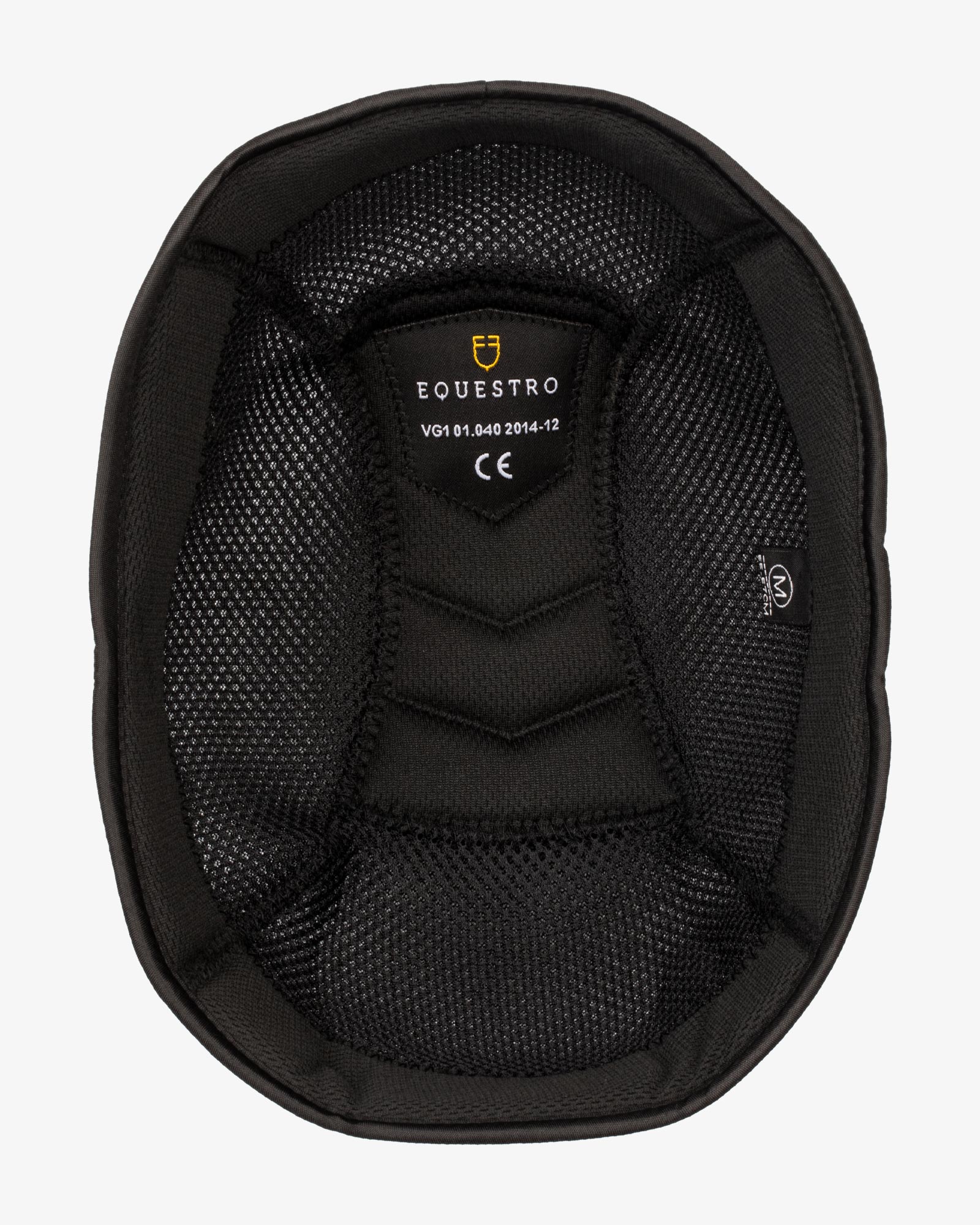 ETU02003 helmet padding | Shop | Equestro