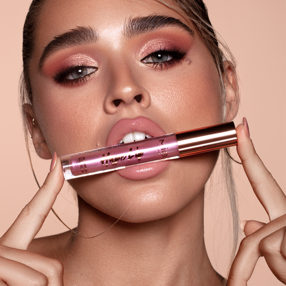 Hype Lip| Gloss rimpolpante e volumizzante