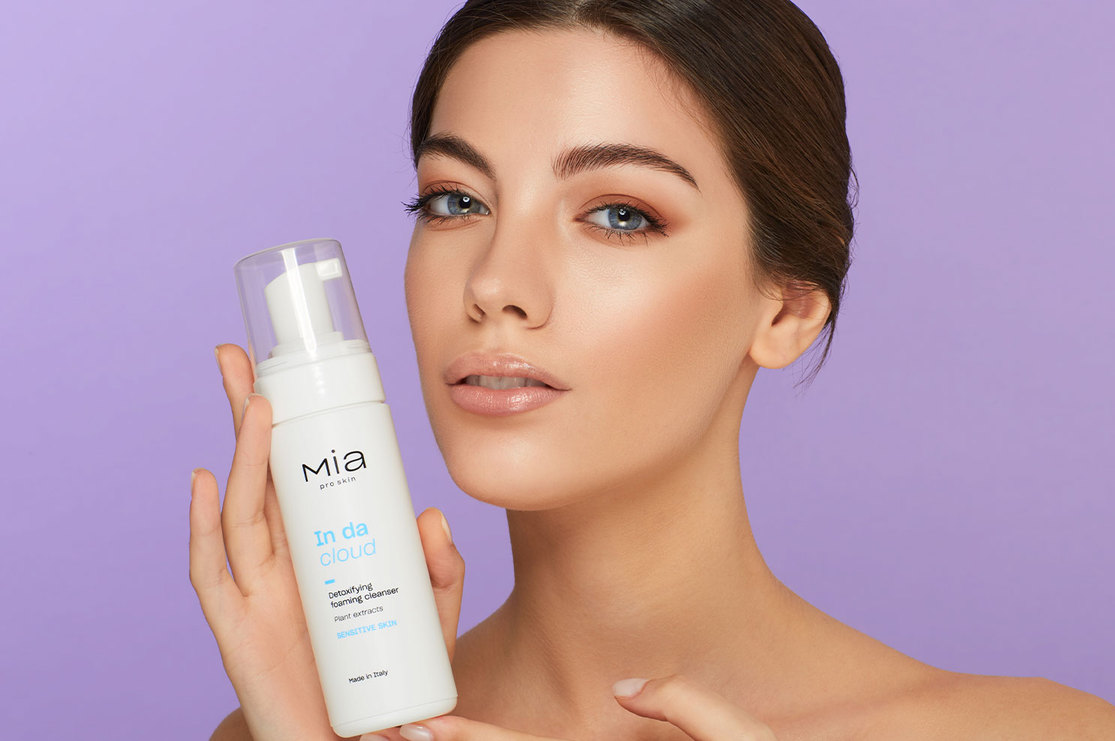 Chi siamo | | MIA Cosmetics | Makeup & Skin Care Made in Italy